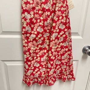 Rachel Riley | Dresses | Nwt Rachel Riley Floral Dress | Poshmark